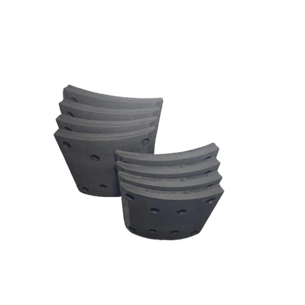 Lona de freio Lonaflex L551 é utilizada em projetos ou também para ...